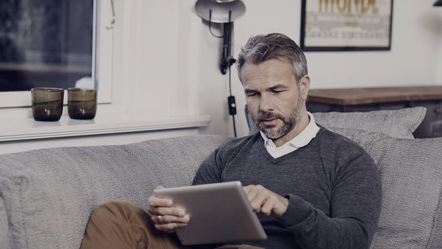 Om Nordea Finance | Nordea Finans