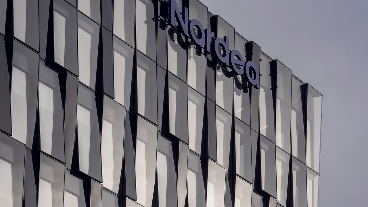 Om Nordea Finance | Nordea Finans