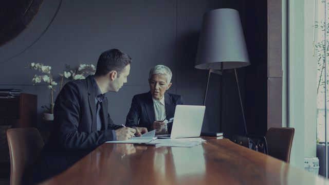 Erhverv • Finansiering af biler og materiel » | Nordea Finans