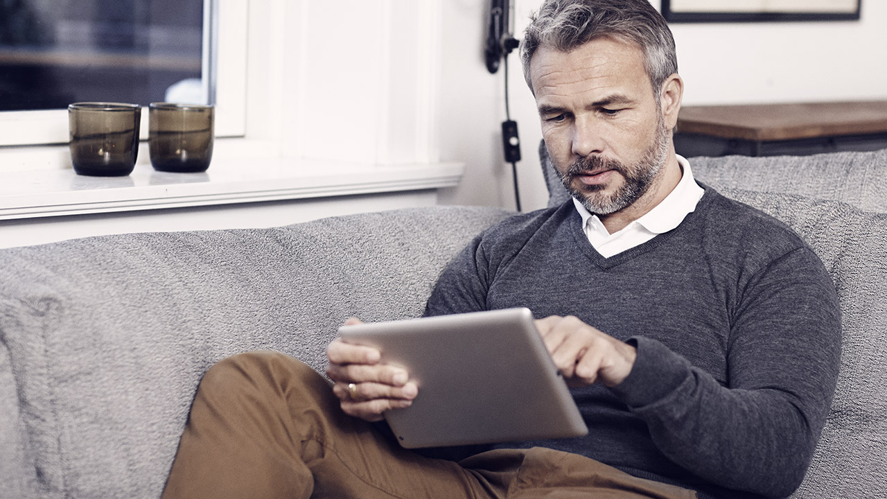 Rart at vide | Nordea Finans