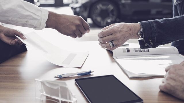 Leasing-produkter | Nordea Finans